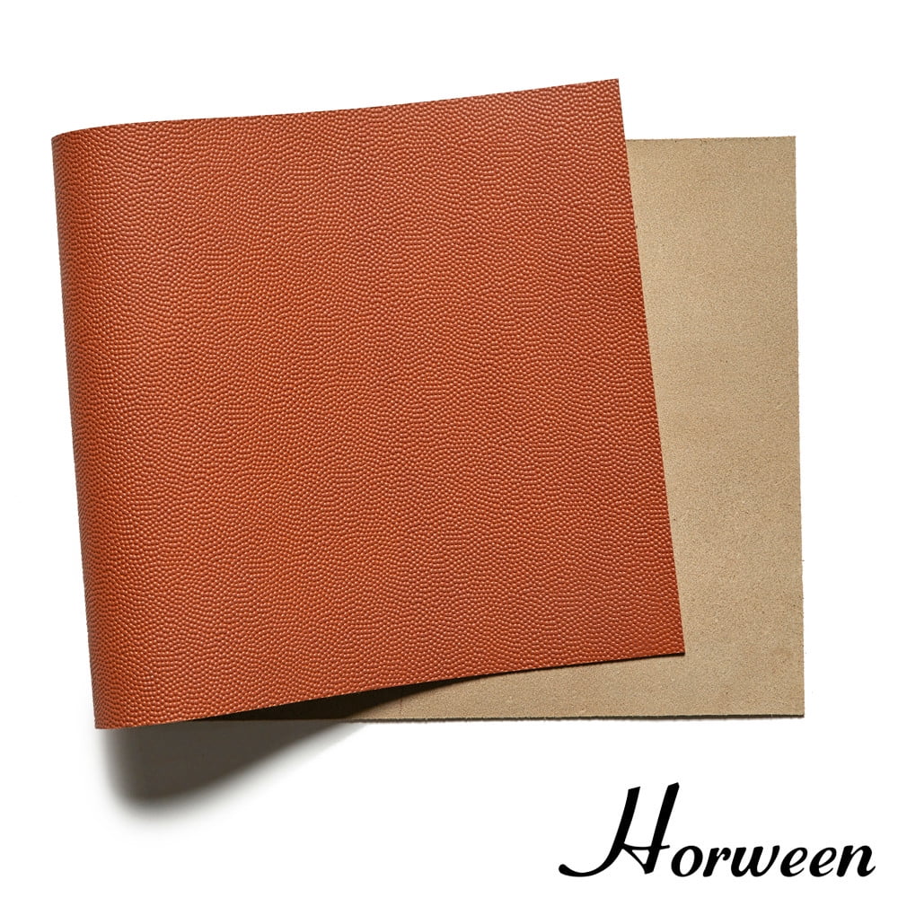 Horween NBA Basketball Leather Panel, Orange - Walmart.com