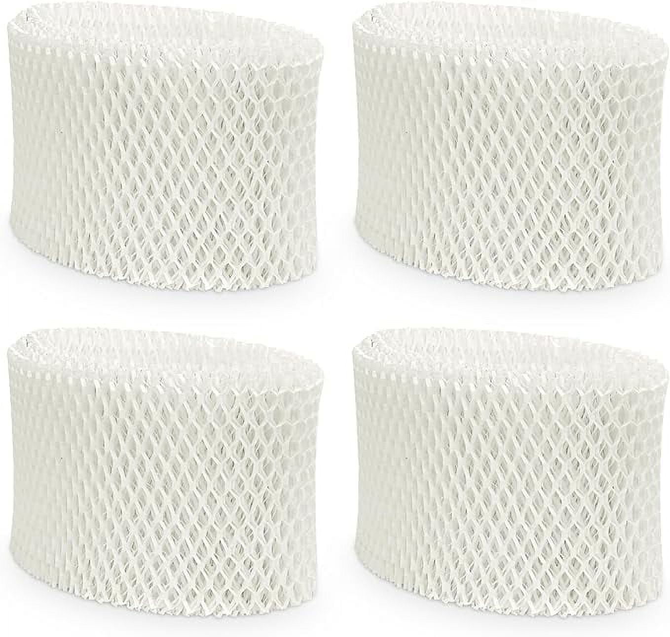 Horyliin 4 Pack Humidifier Filters Replacement for Vicks Kaz WF2 Cool ...