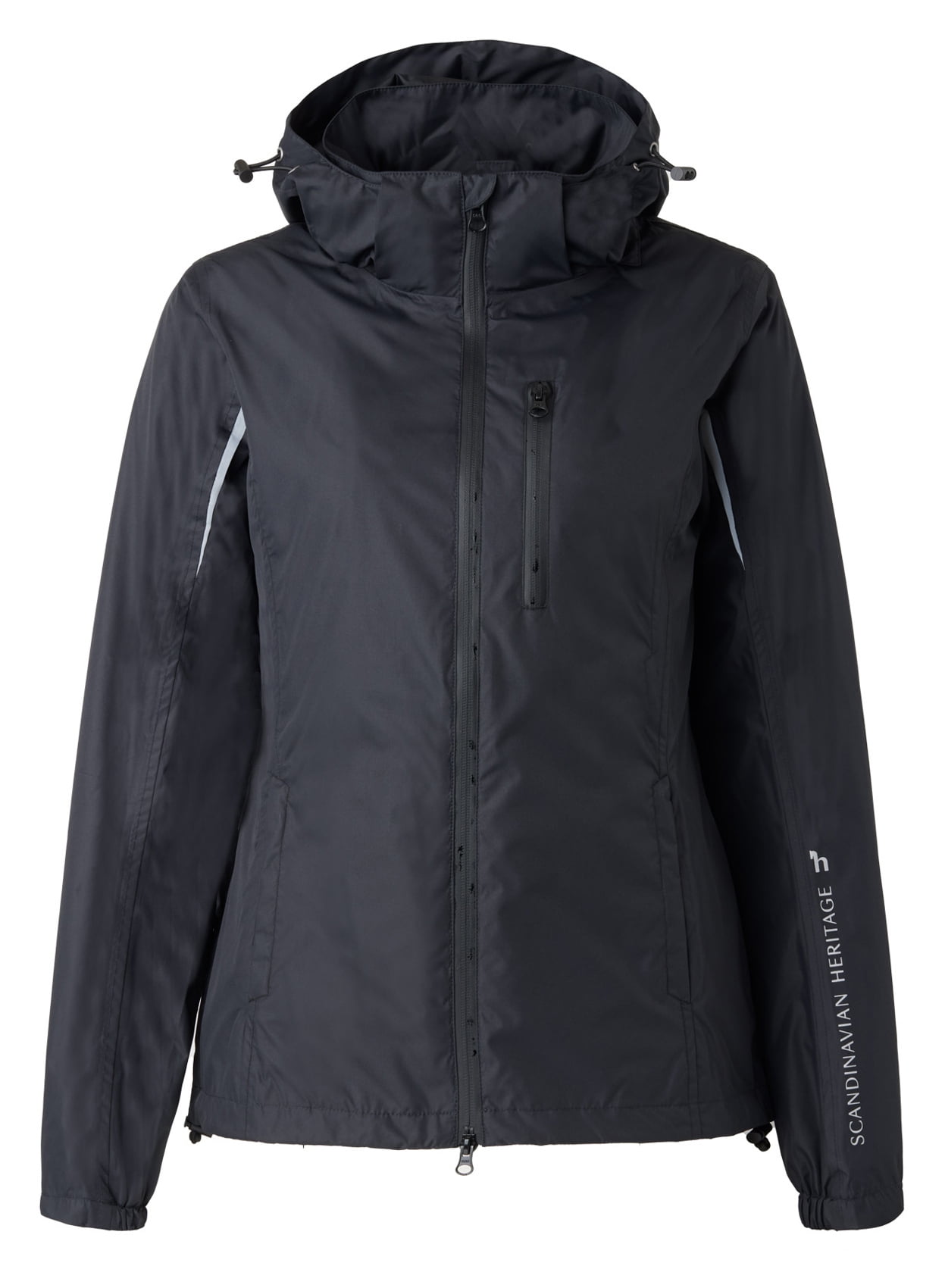 Horze Alexis Womens Waterproof Shell Jacket - Walmart.com