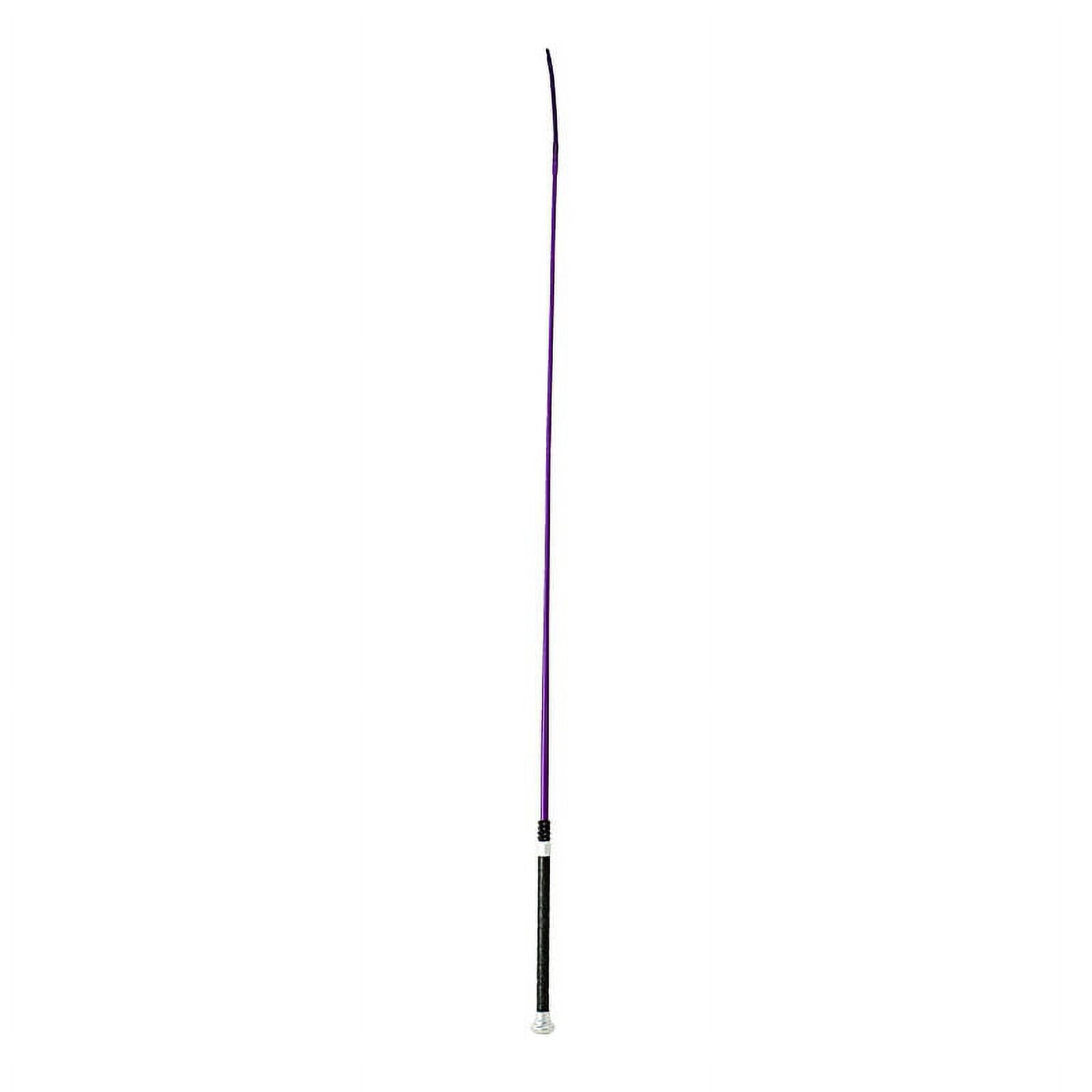 Horze Bling Dressage Whip - Walmart.com