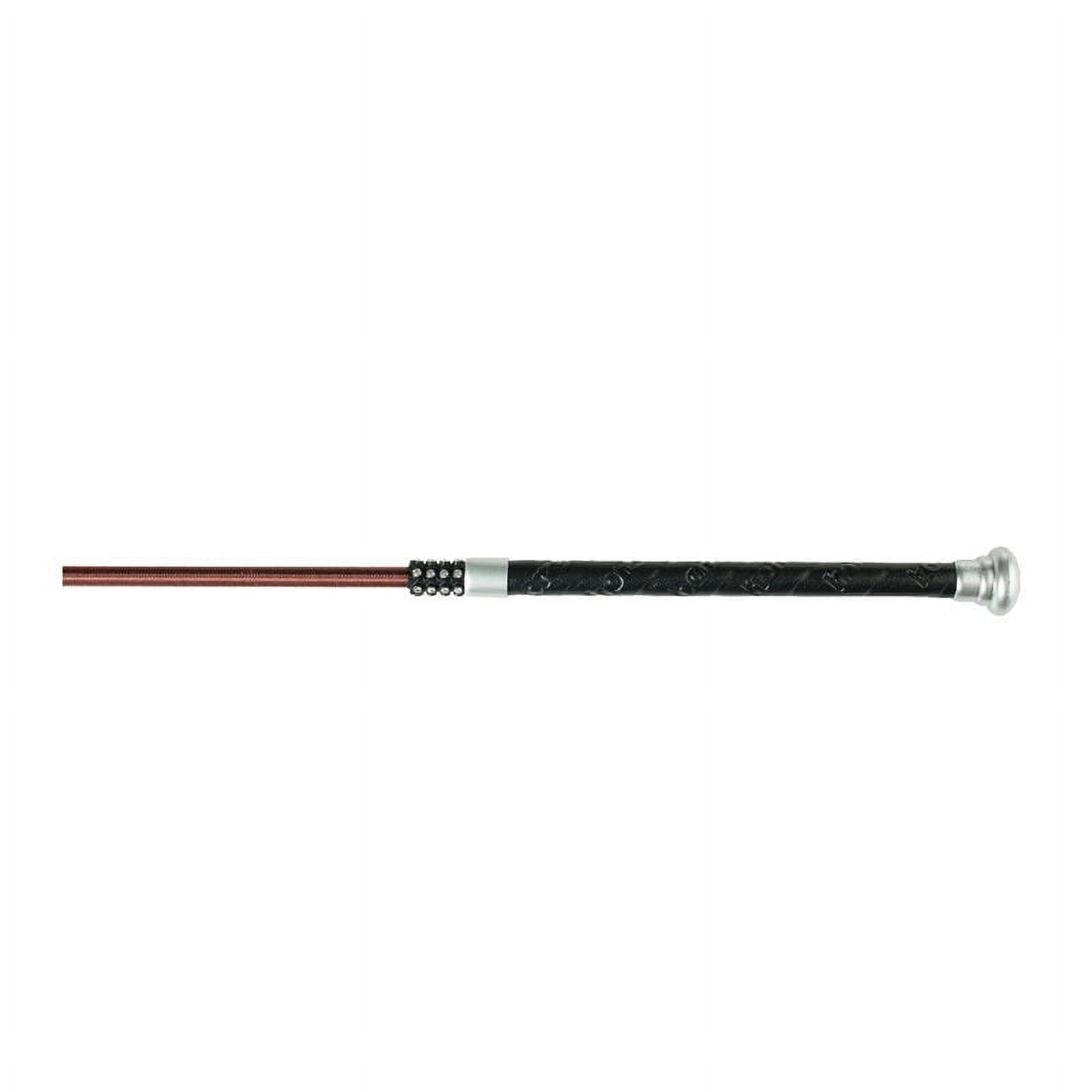 Horze Bling Dressage Whip - Walmart.com