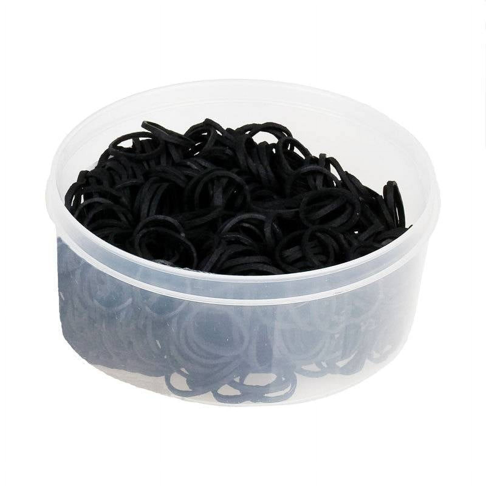 Horze Braiding Bands 500 Pcs - Walmart.com