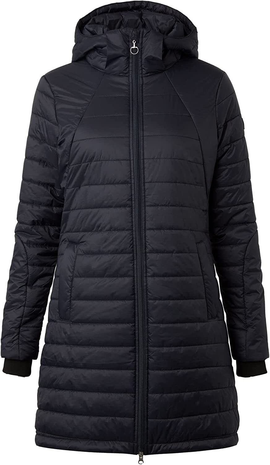 Horze Charlotte Womens Long Riding Jacket - Walmart.com