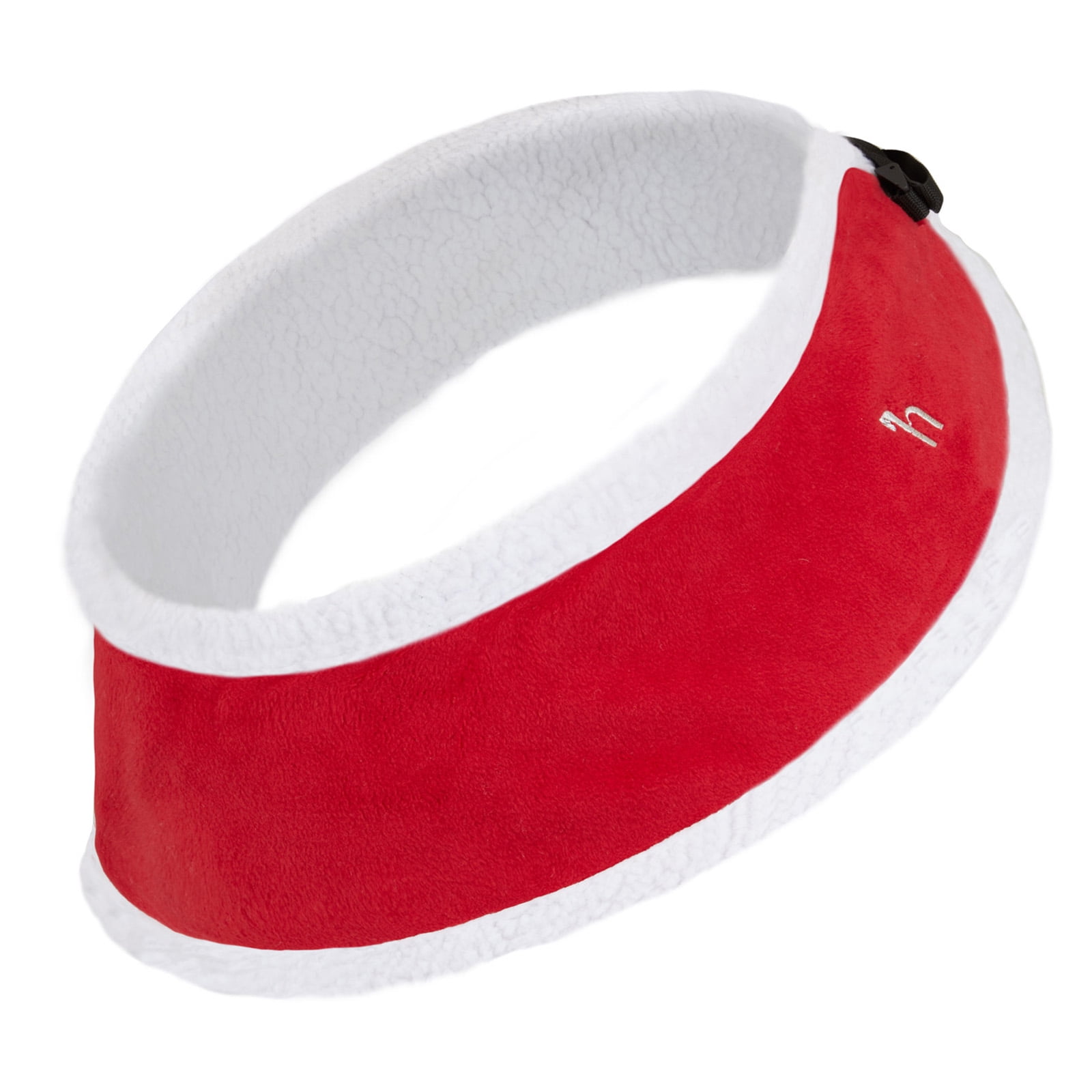 Horze Christmas Santa Horse Harness with Faux Fur Trim - Walmart.com