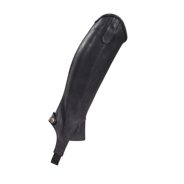 HORZE Desta Synthetic Half Chaps - Walmart Business Supplies