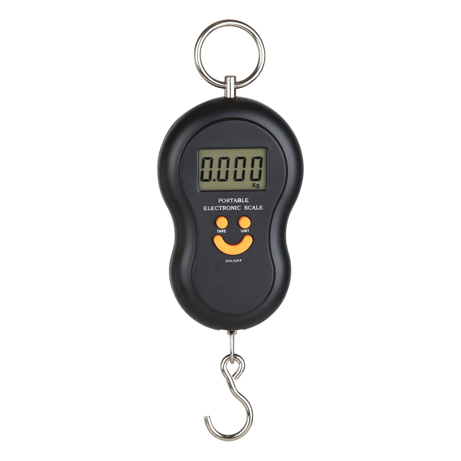 Horze Digital Hanging Scale - Walmart.com