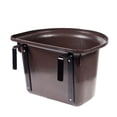 Horze Flat Back Feeder - Walmart.com