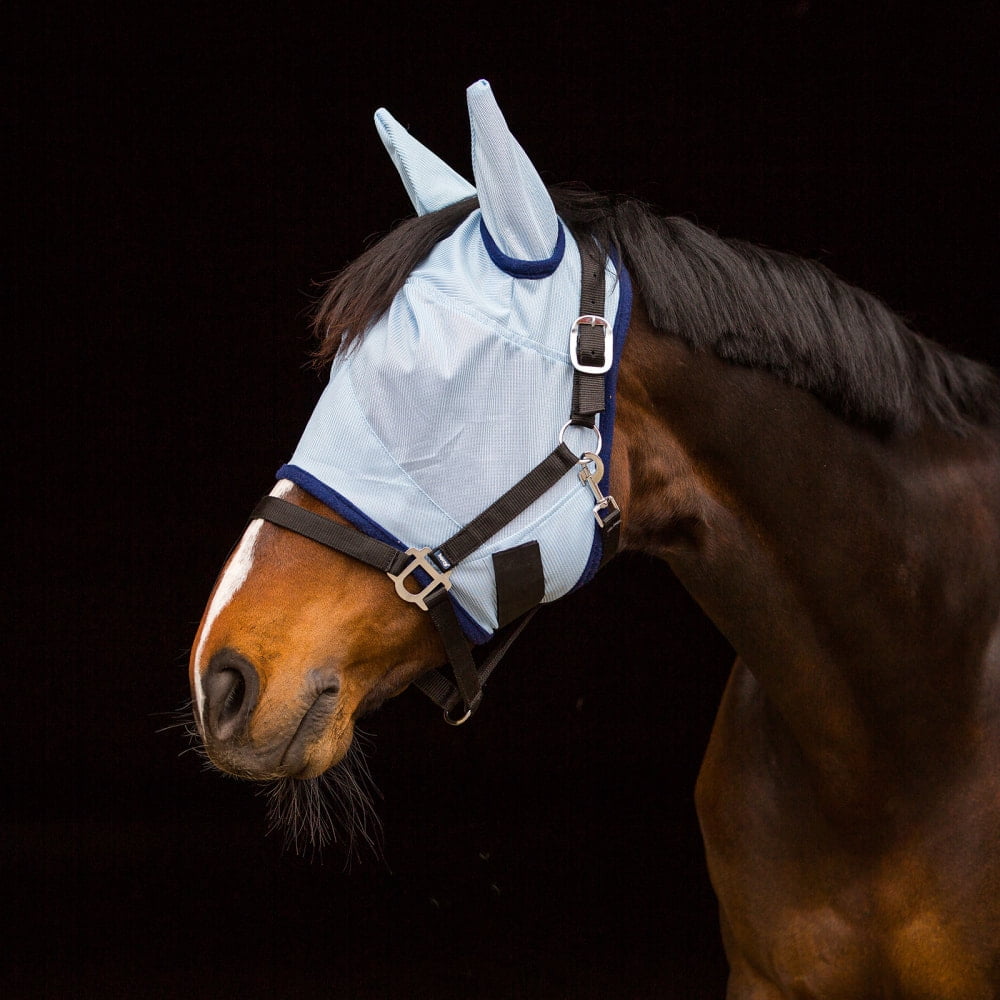 Horze Fly Mask - Walmart.com