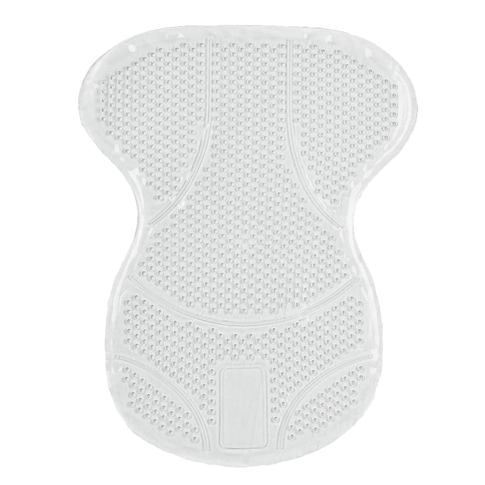 Horze Gel Saddle Pad Anti Slip Horse Tack Wither Fits All Horse ...