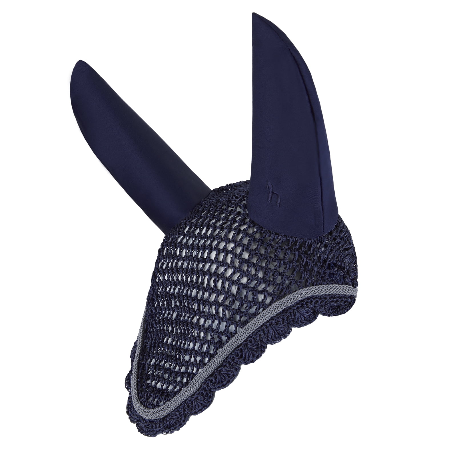 Horze Ghent Ear Net - Walmart.com