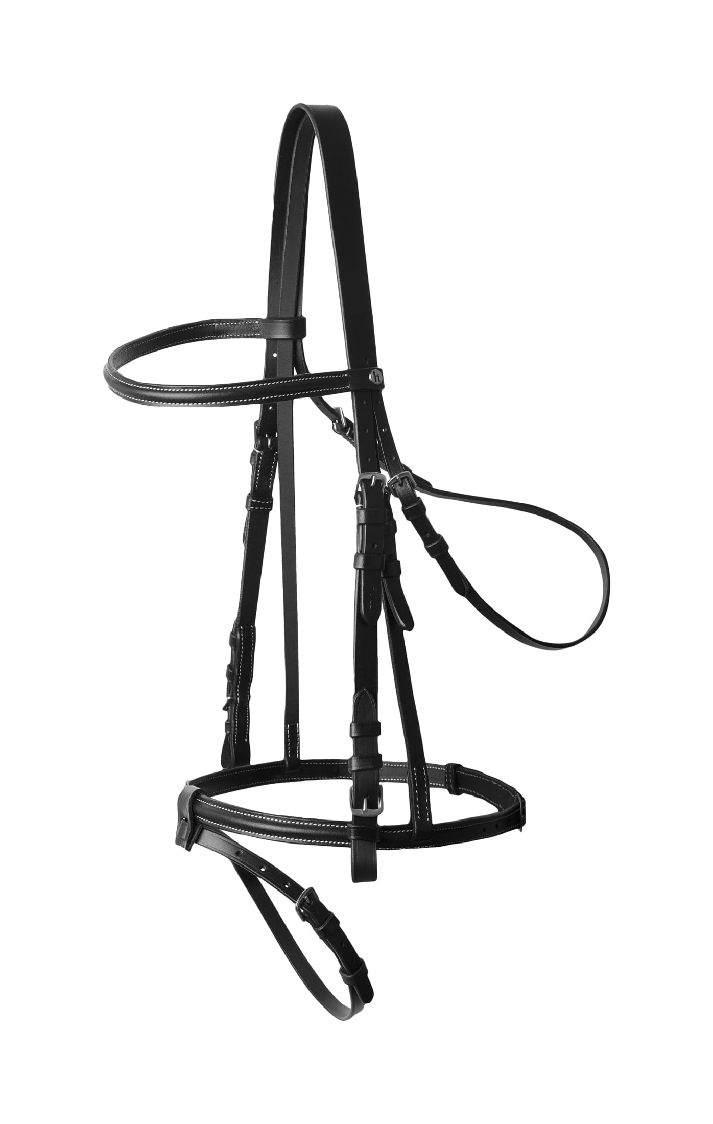 Horze Ice Water Removable Flash Bridle - Walmart.com