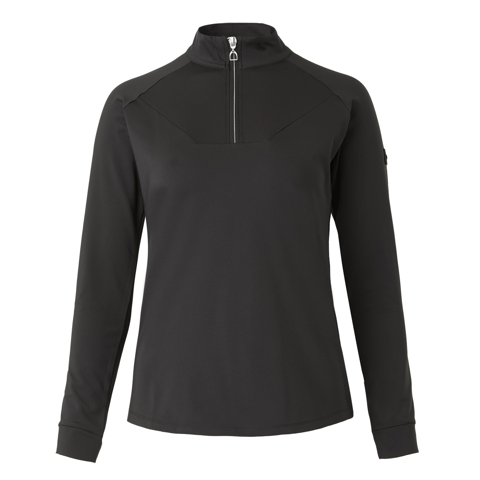 Horze Katya Womens Training Shirt - Walmart.com