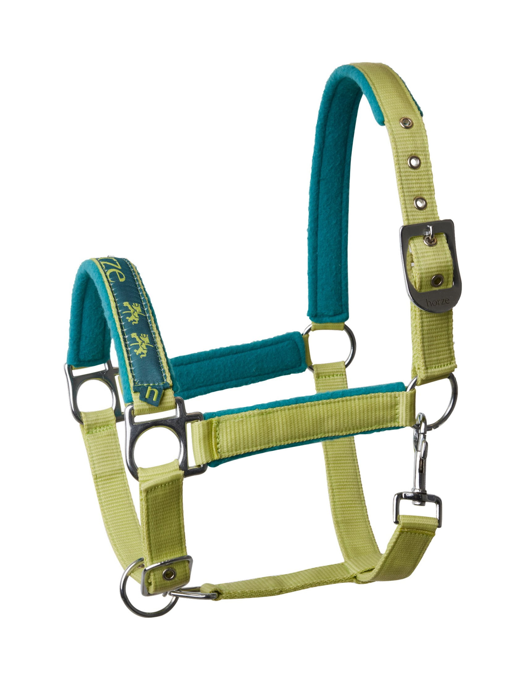 Horze Magical Carousel Soft Lined Pony Halter - Walmart.com