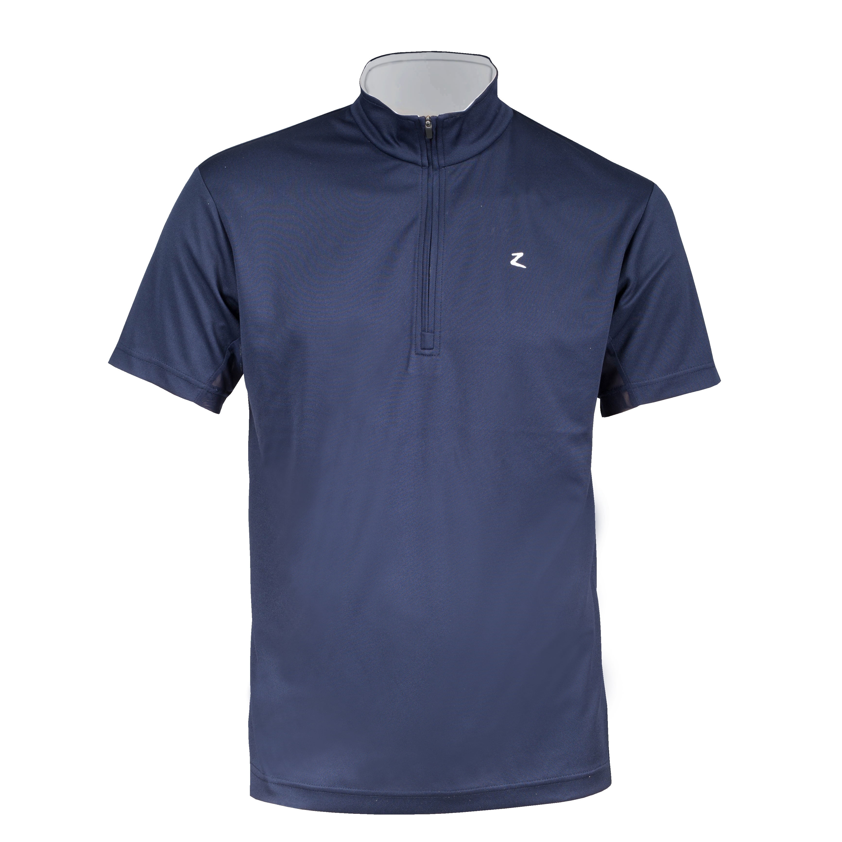 Horze Mens Dorian Technical Sun Shirt - Short Sleeve - Walmart.com