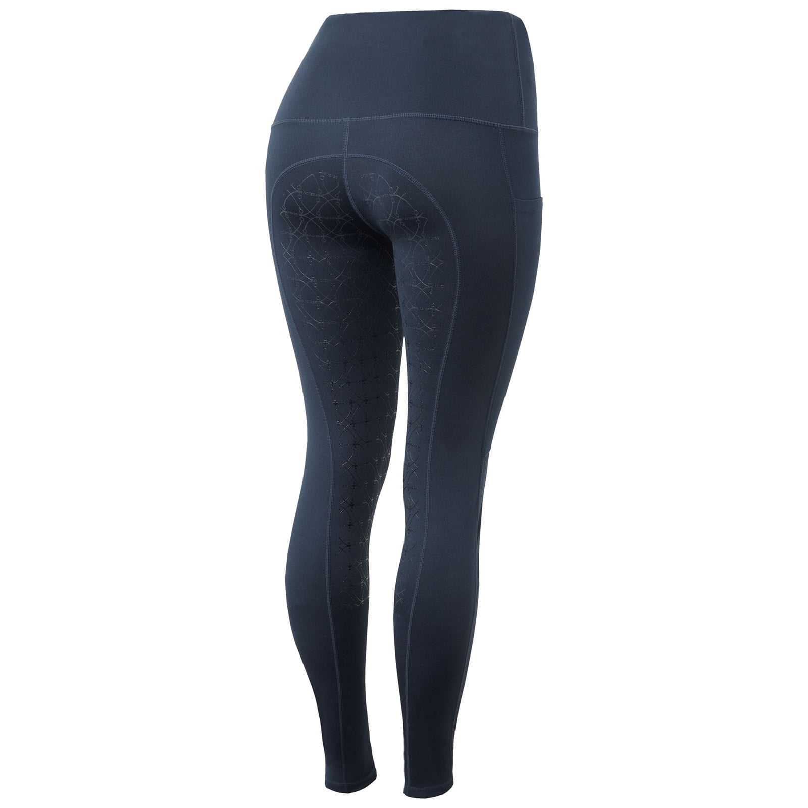 Horze Mette Womens Thermo Riding Tights - Walmart.com