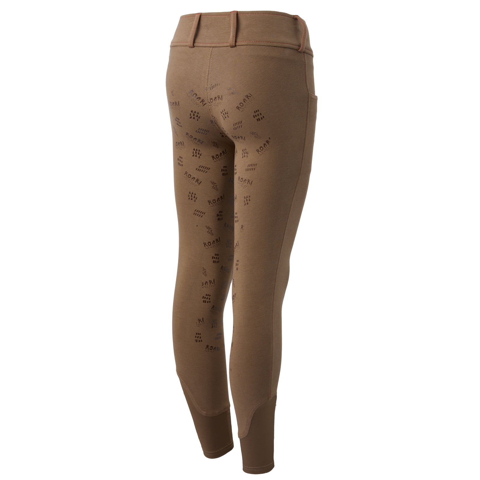 Horze Morgan Kids Full Seat Breeches - Walmart.com