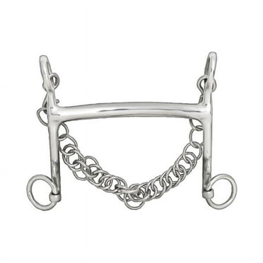 Reinsman Little S Hackamore - Walmart.com