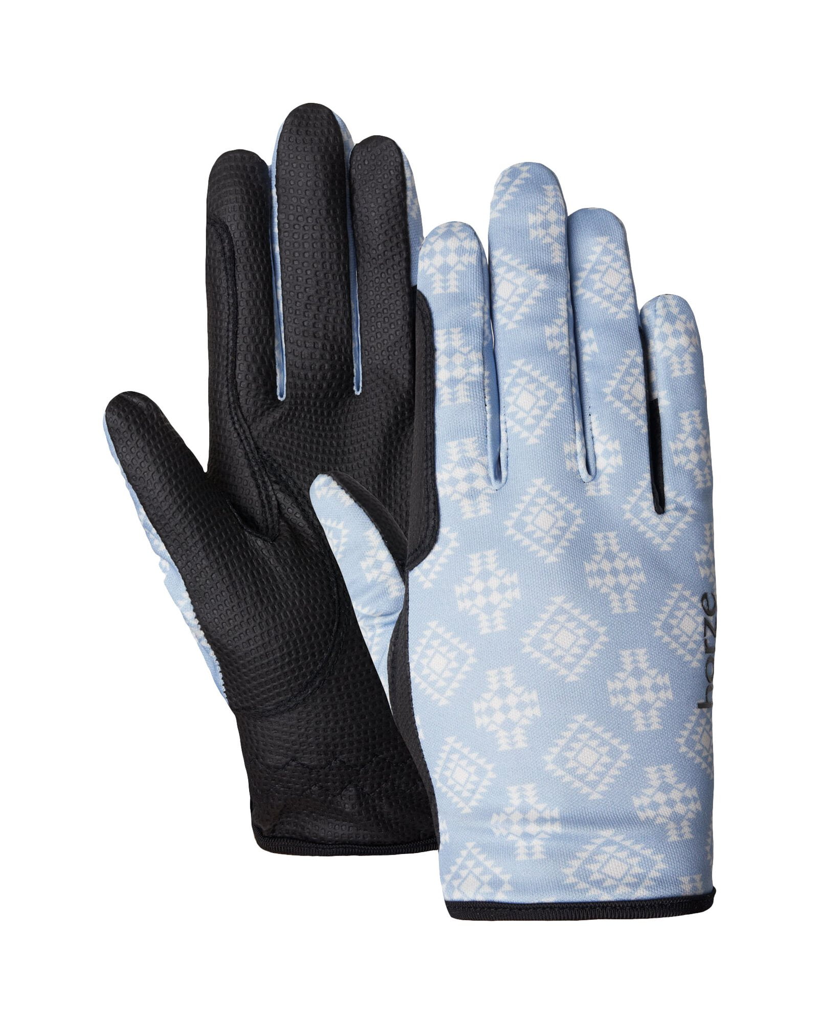 Horze Nascha Kids Summer Gloves - Walmart.com
