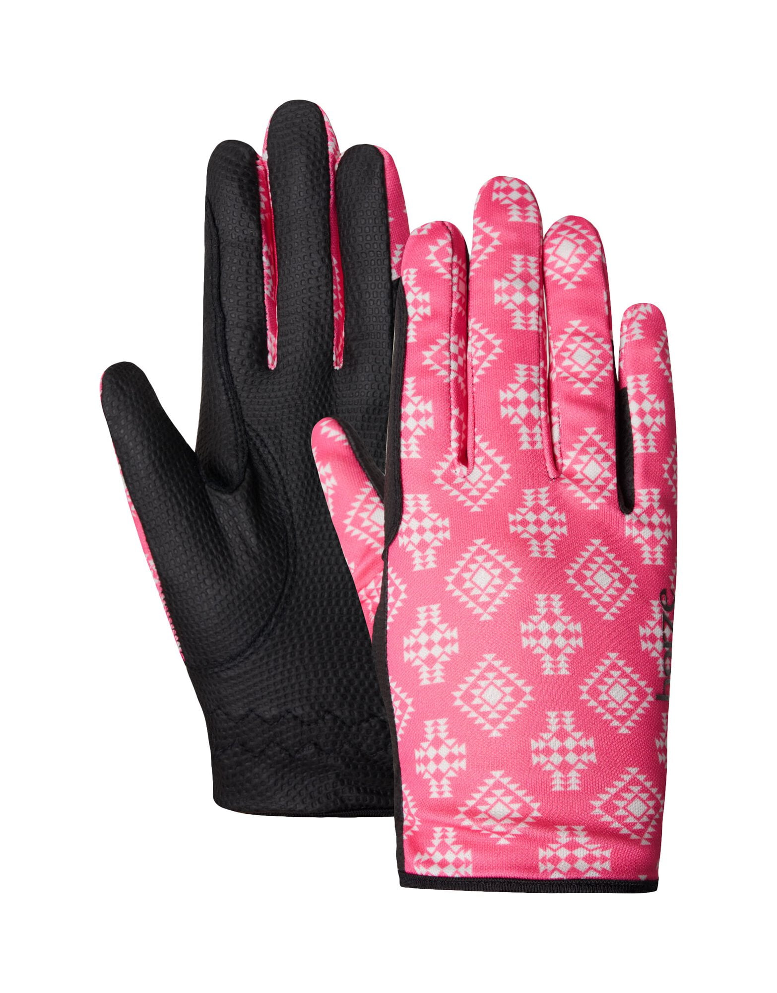 Horze Nascha Kids Summer Gloves - Walmart.com
