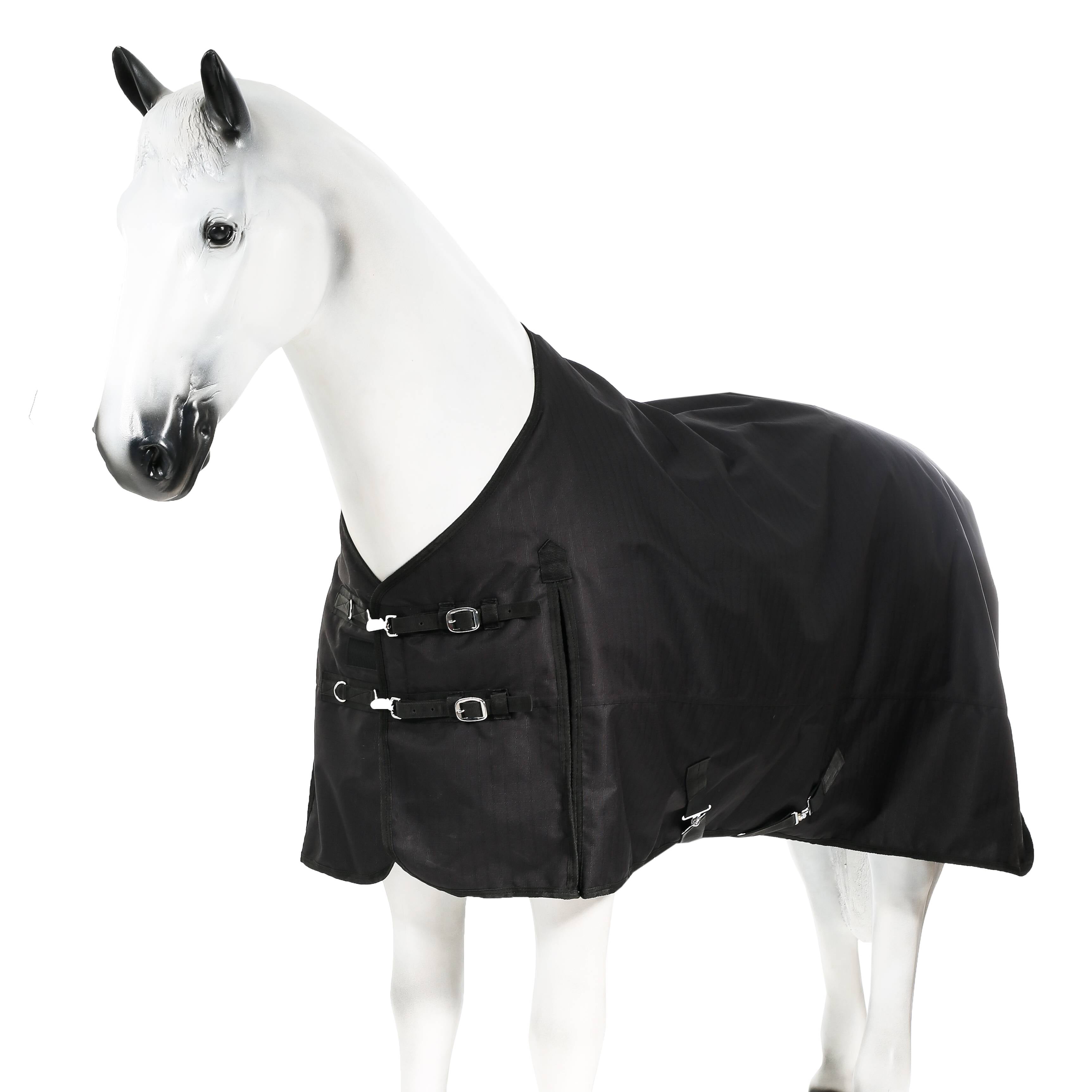 Horze Nevada Heavyweight Winter Turnout Blanket 400g - Walmart.com