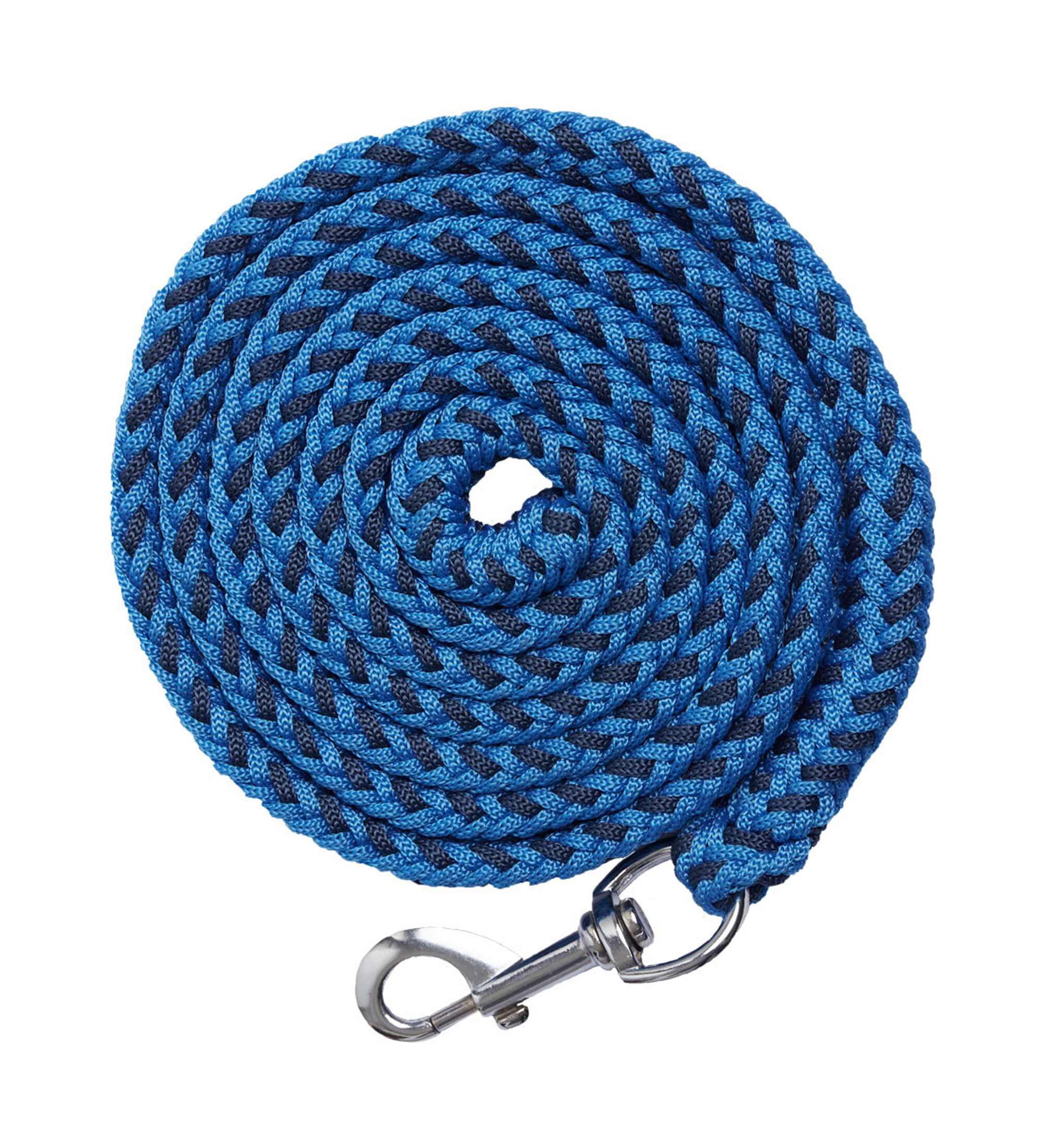 Horze Oscillating Poly Snap Lead Rope - Walmart.com