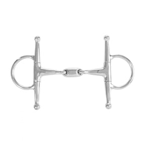 Happy Mouth Full Cheek Double Jointed Roller Bit 5" - Walmart.com