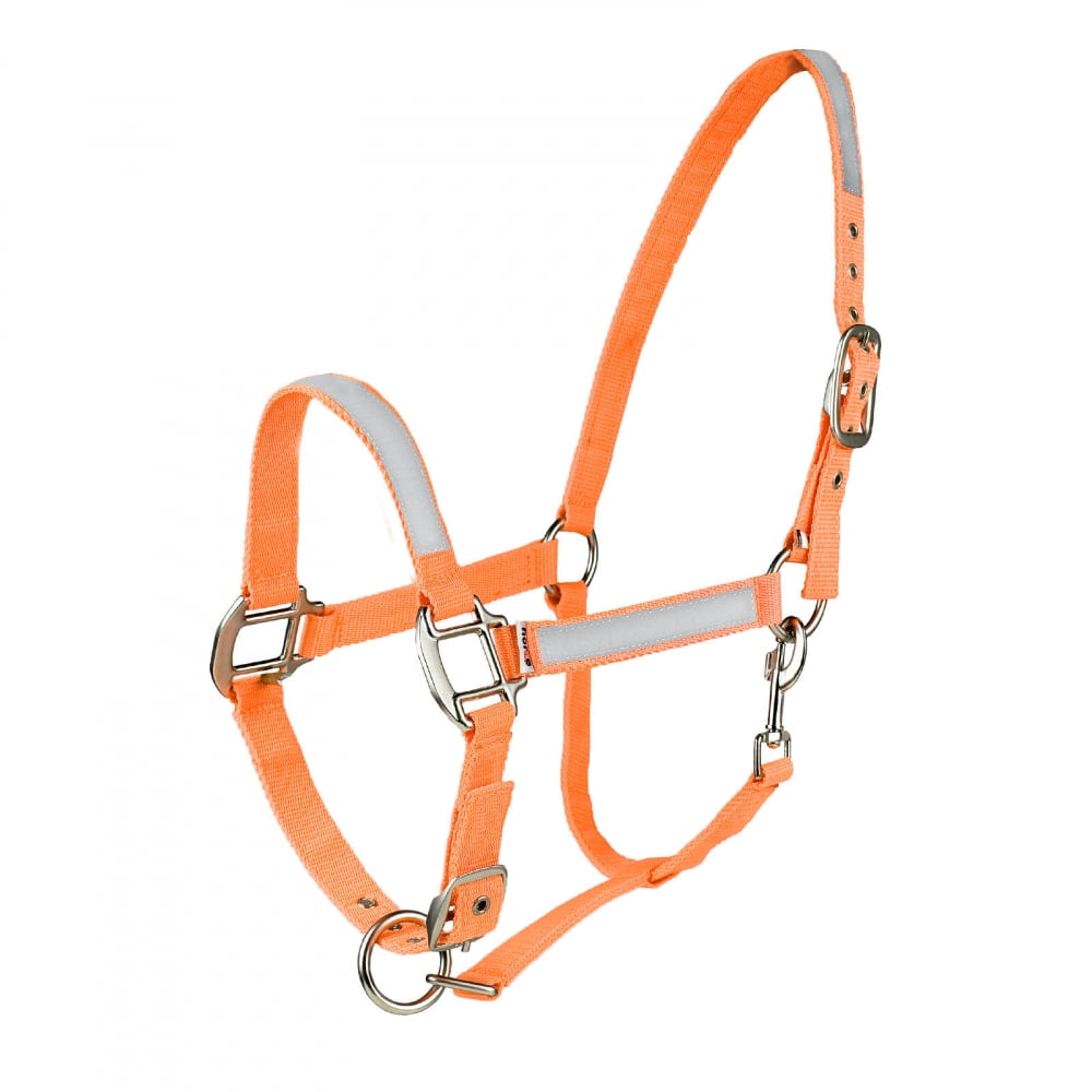 Horze Reflective Halter - Walmart.com