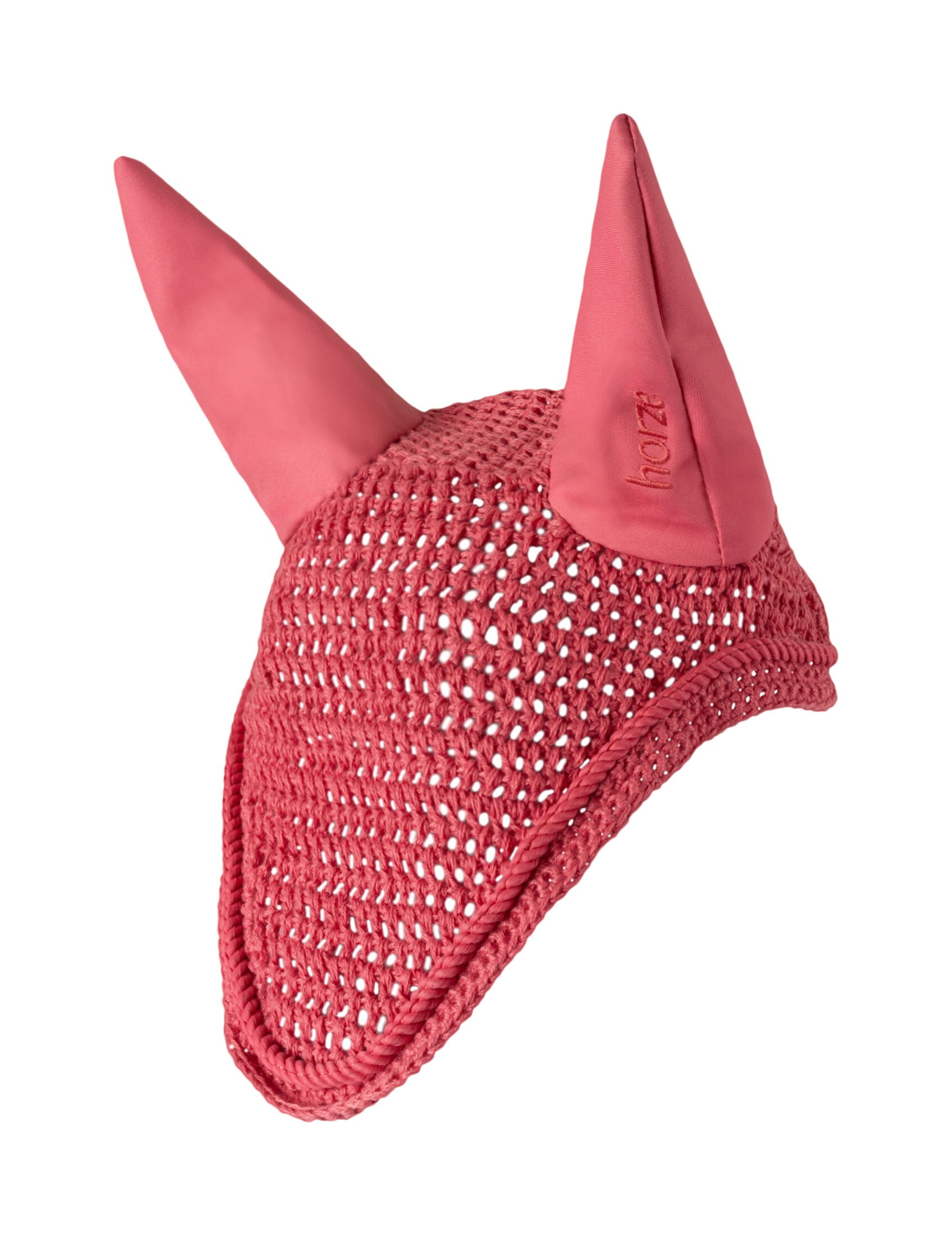 Horze Rising Star Pony Ear Net - Walmart.com