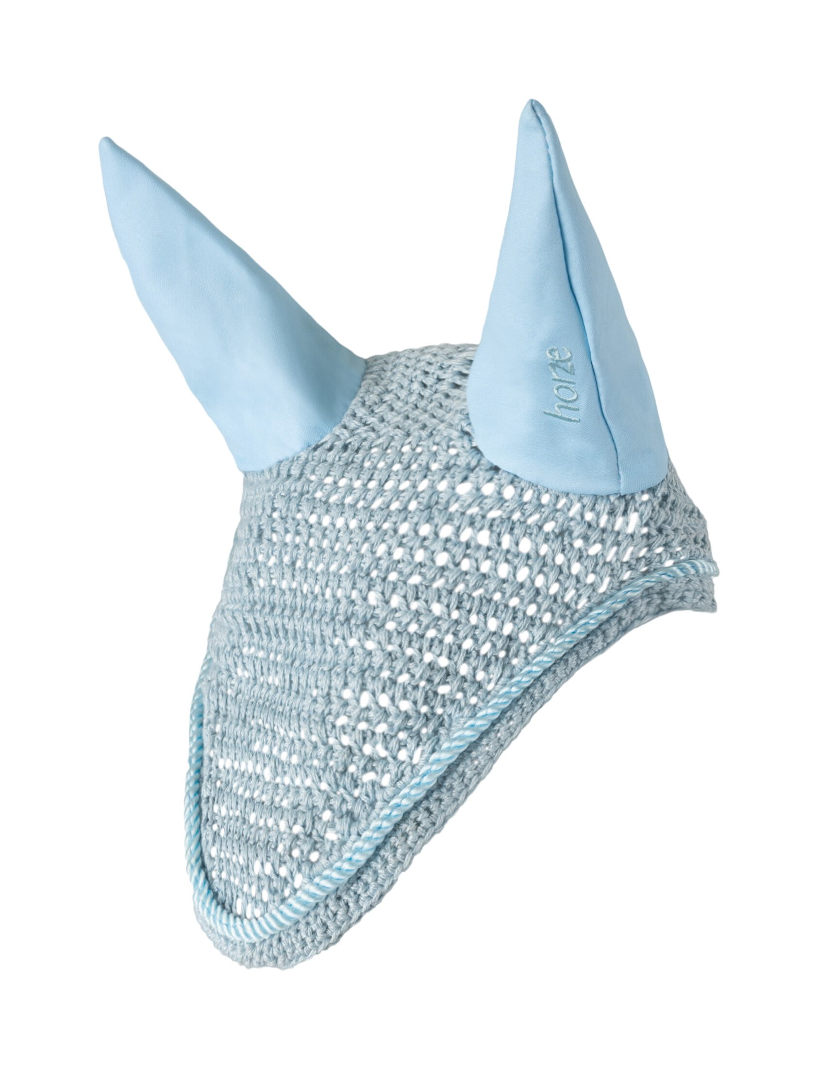 Horze Rising Star Pony Ear Net - Walmart.com