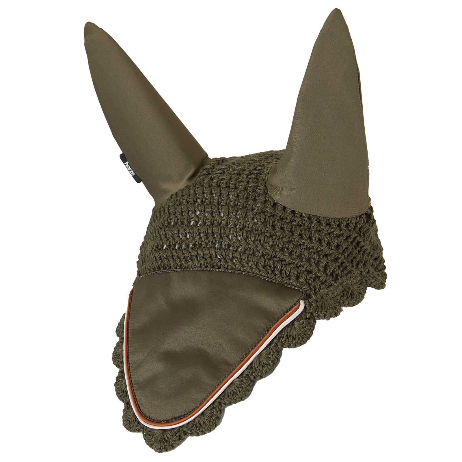 Horze Sandnes Ear Net - Walmart.com