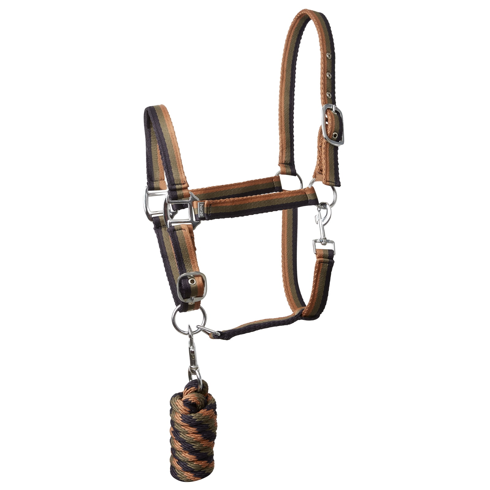 Horze Sandnes Halter & Lead Set - Walmart.com