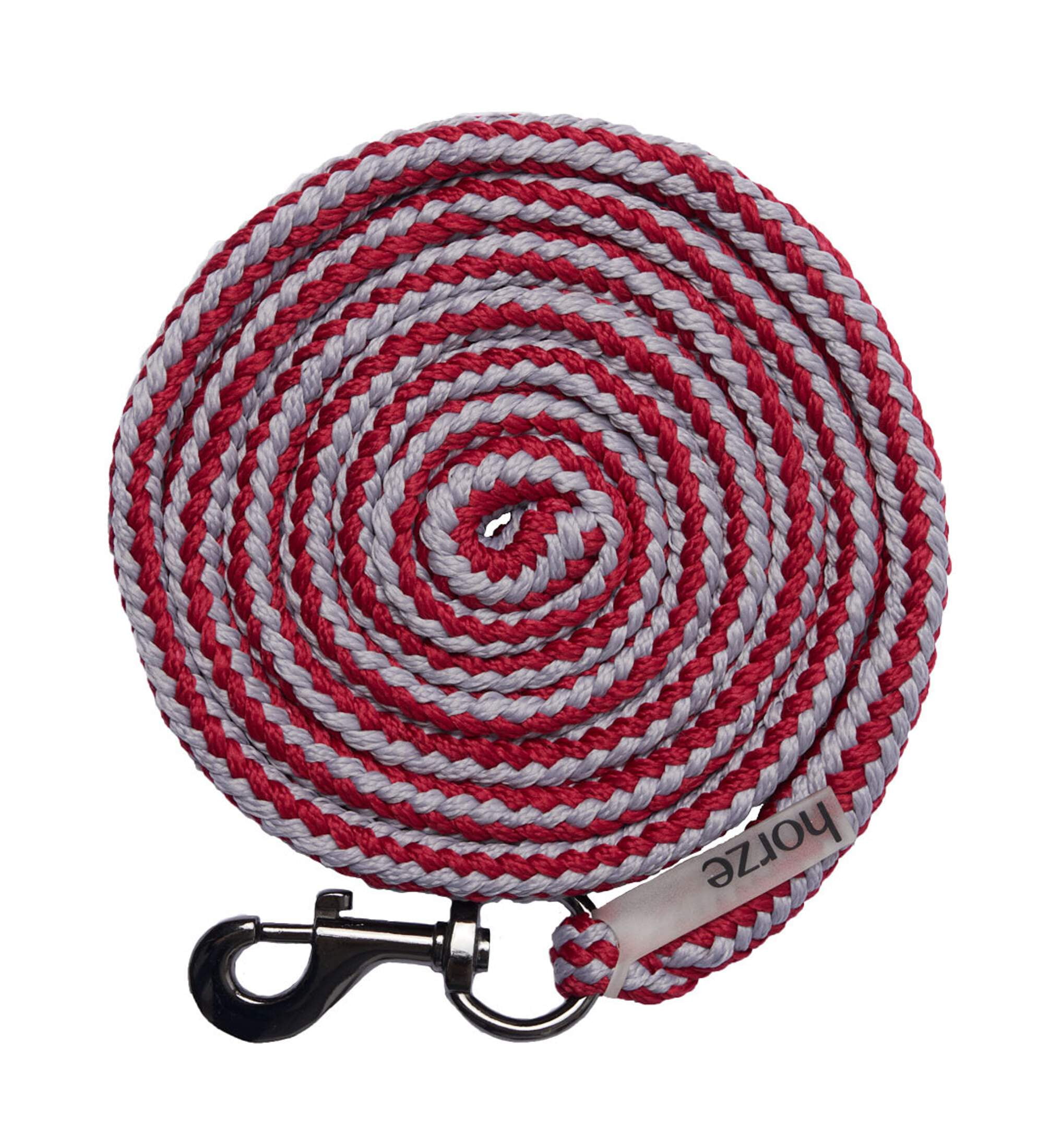 Horze Smoky Twilight Snap Rope - Walmart.com