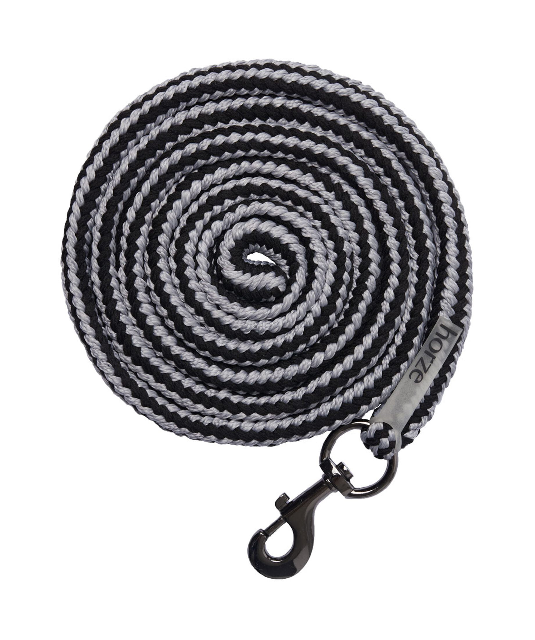 Horze Smoky Twilight Snap Rope - Walmart.com