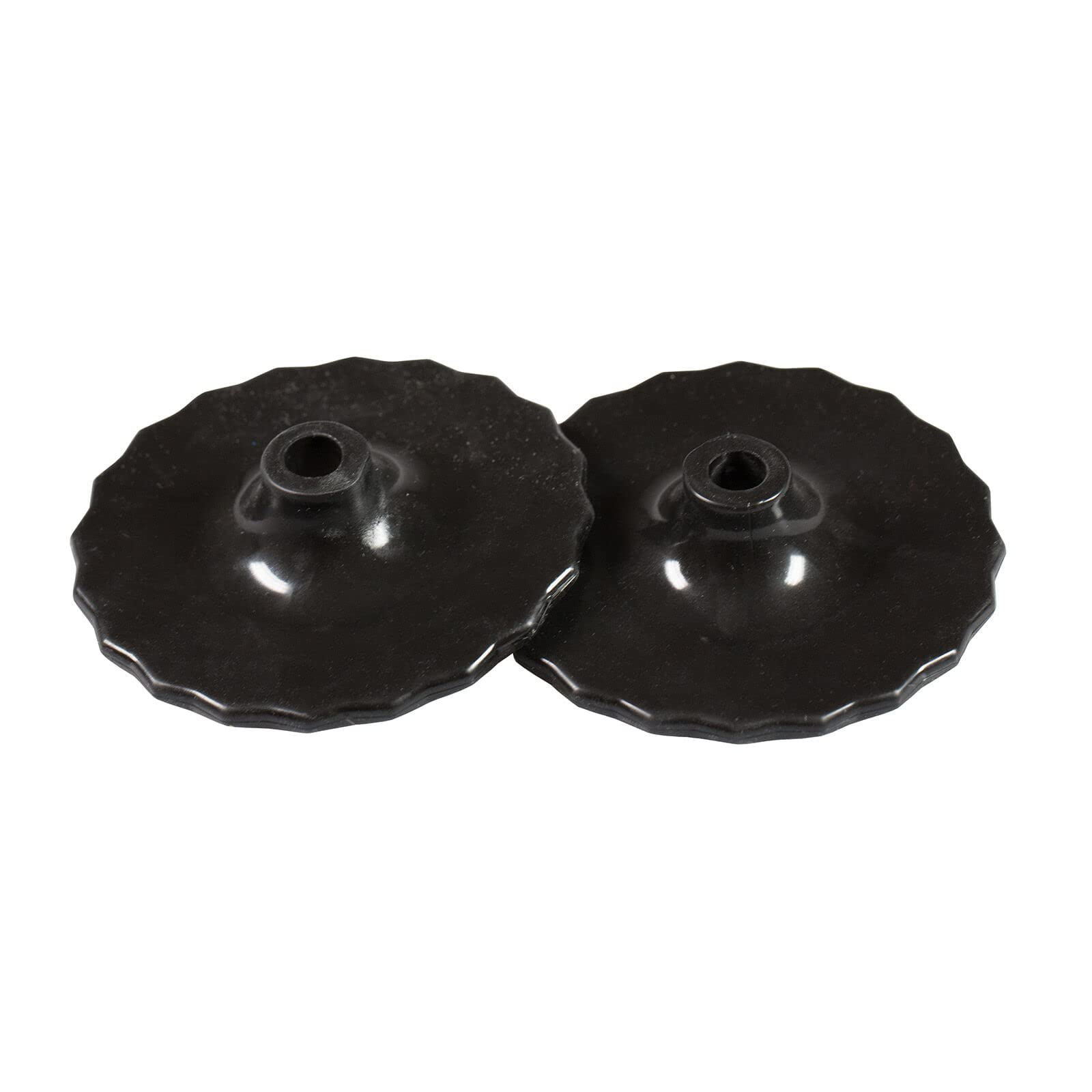 HORZE Soft Bit Guards - Black - One Size - Walmart.com
