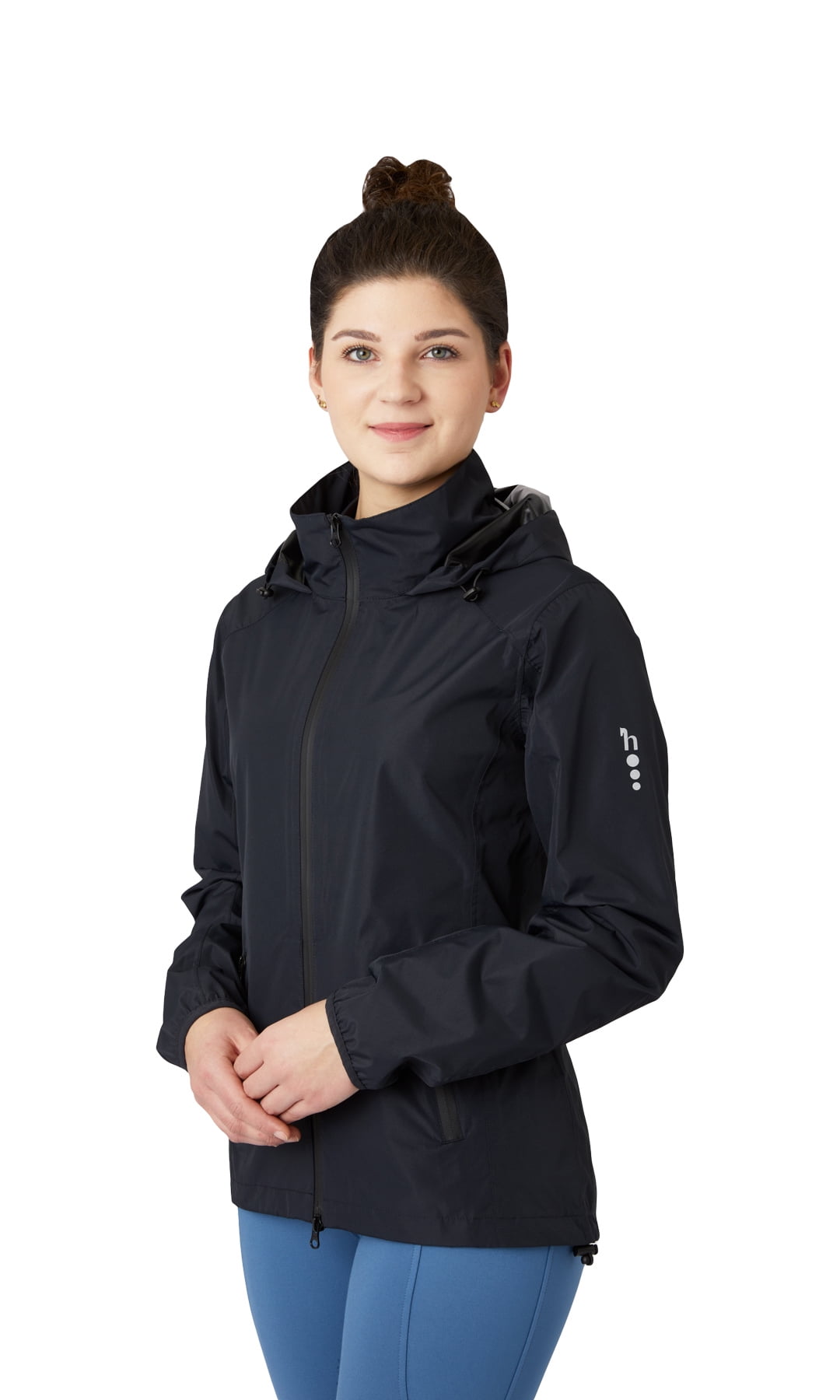 Horze Stella Waterproof Shell Jacket - Walmart.com