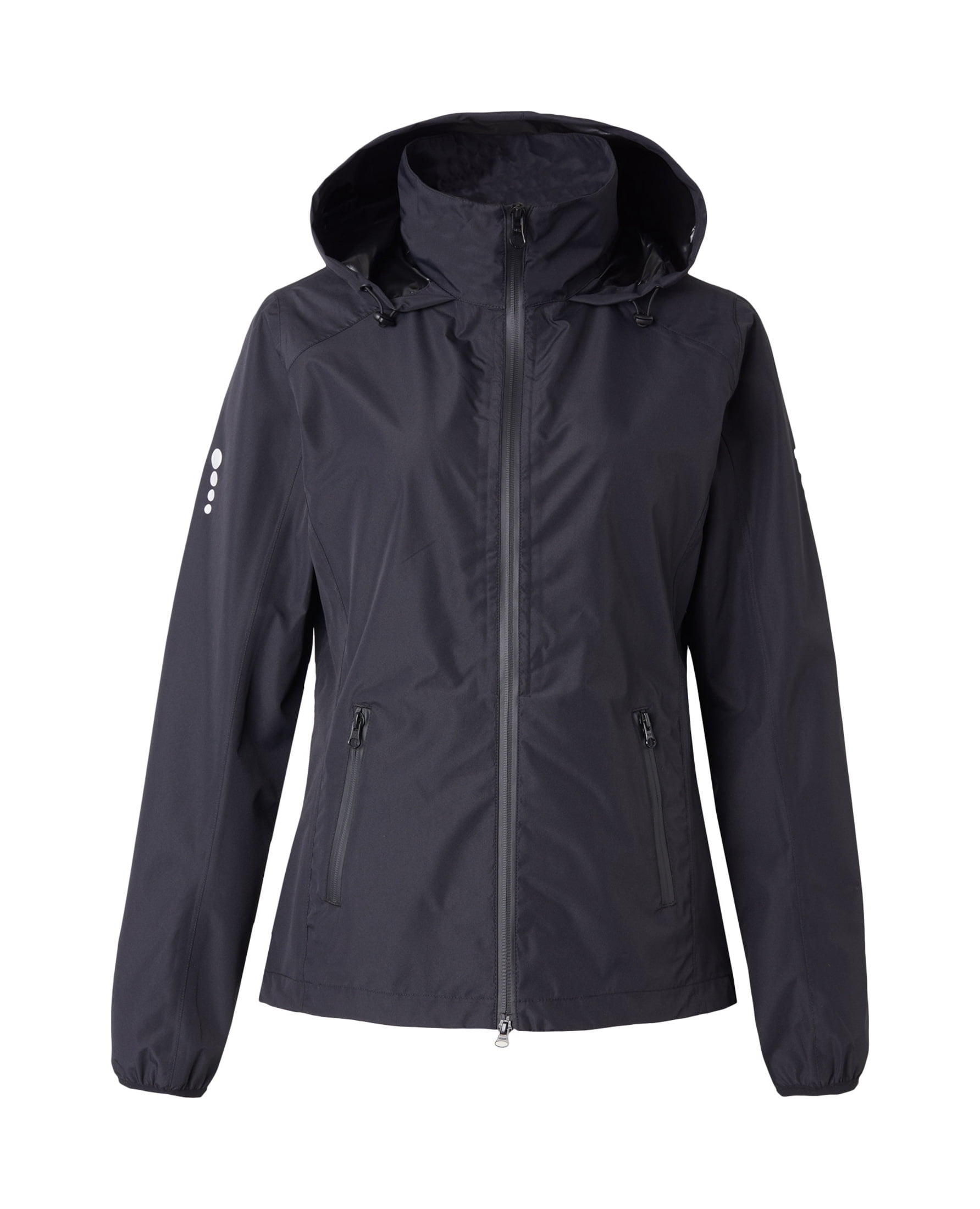 Horze Stella Waterproof Shell Jacket - Walmart.com