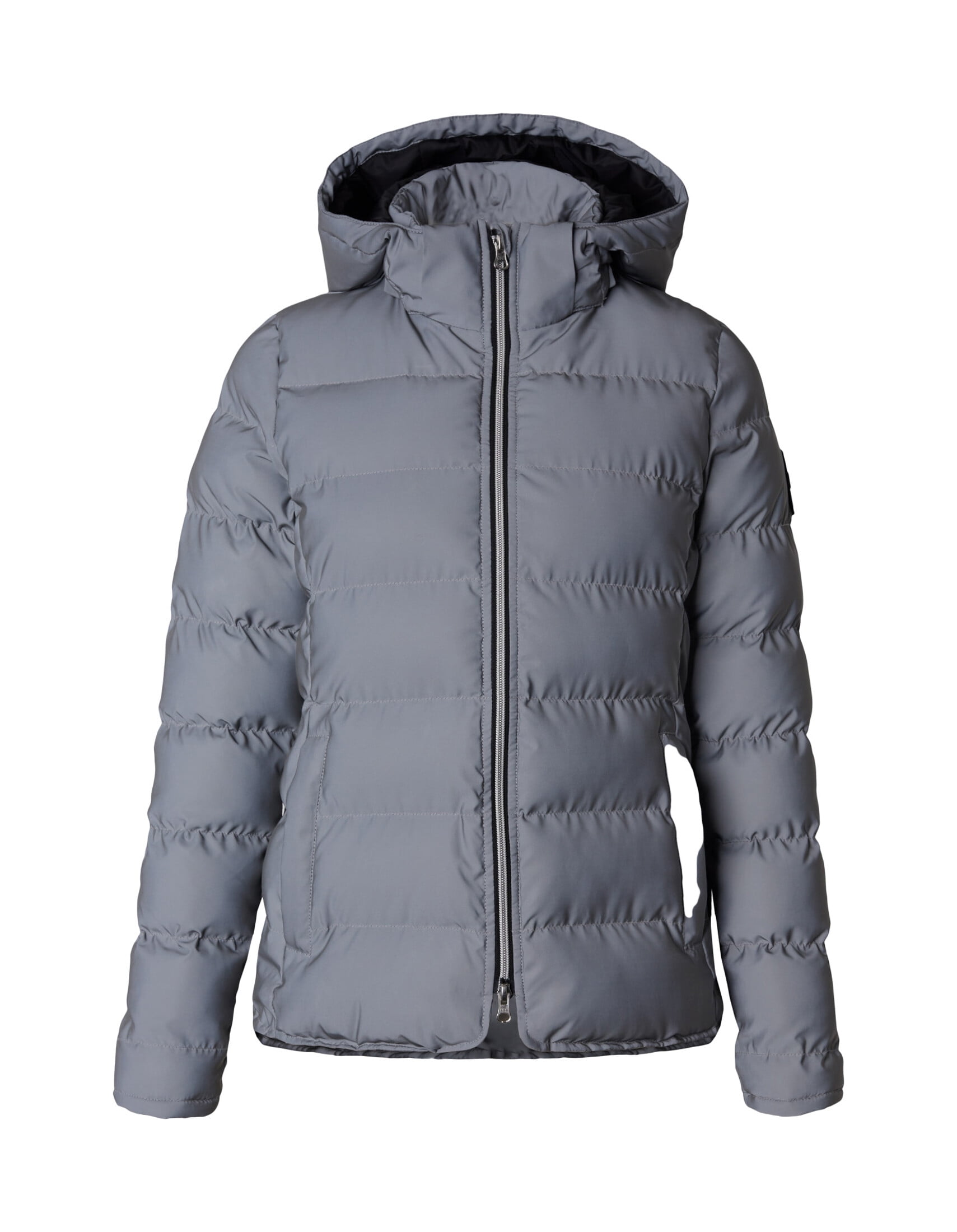 Horze Womens Reflective Padded Jacket - Walmart.com