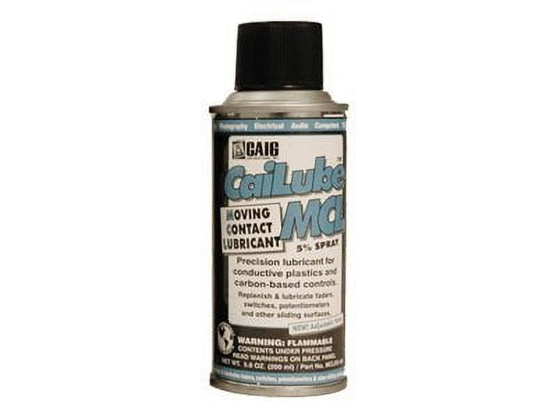 CAIG DeoxIT FaderLube Lubricant 5 oz. - Walmart.com