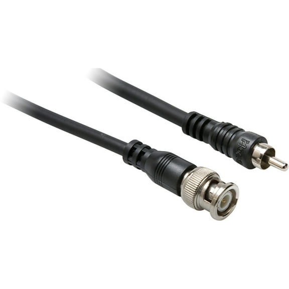 Coax to RCA Adapter