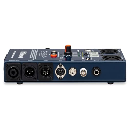 Hosa CBT-500 Audio Cable Tester - Walmart.com