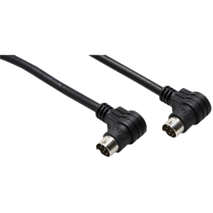 Hosa CCD100 Series CD Player Control Cable 3ft - Walmart.com