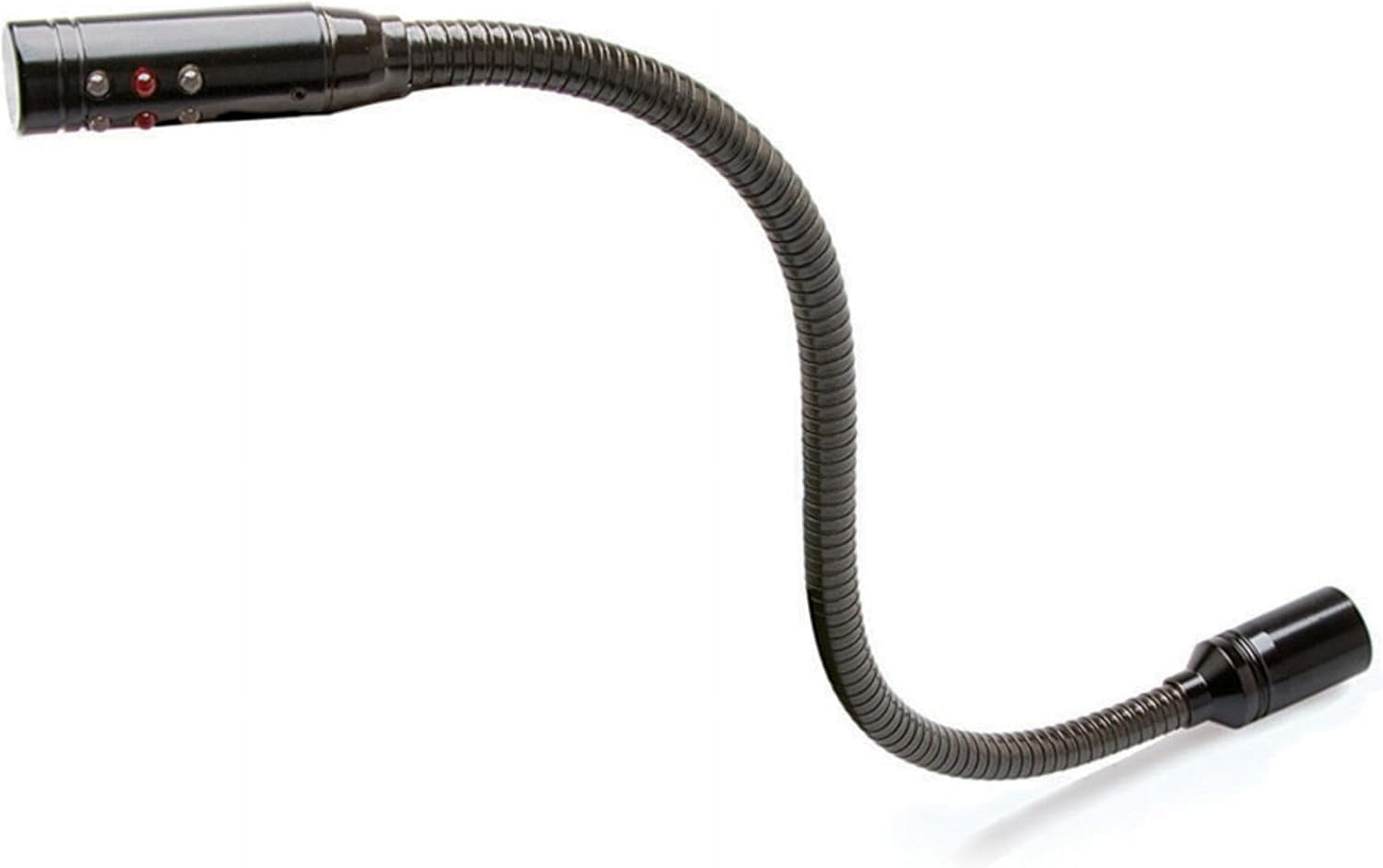 Hosa LTE-503XLR LED Console Lamp - 15 inch - Walmart.com