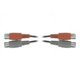 Hosa MID-202 Dual MIDI Cable 6.6 foot (2 meter) - Walmart.com