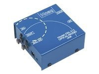 Hosa ODL-312 - SPDIF to AES/EBU converter - Walmart Business Supplies