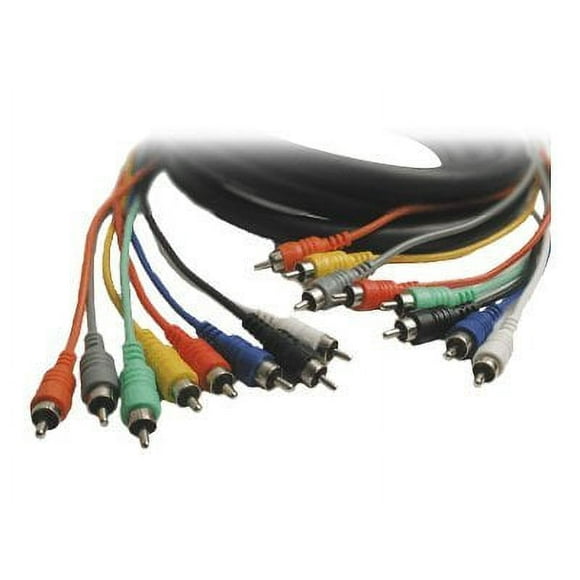RCA Audio Cables