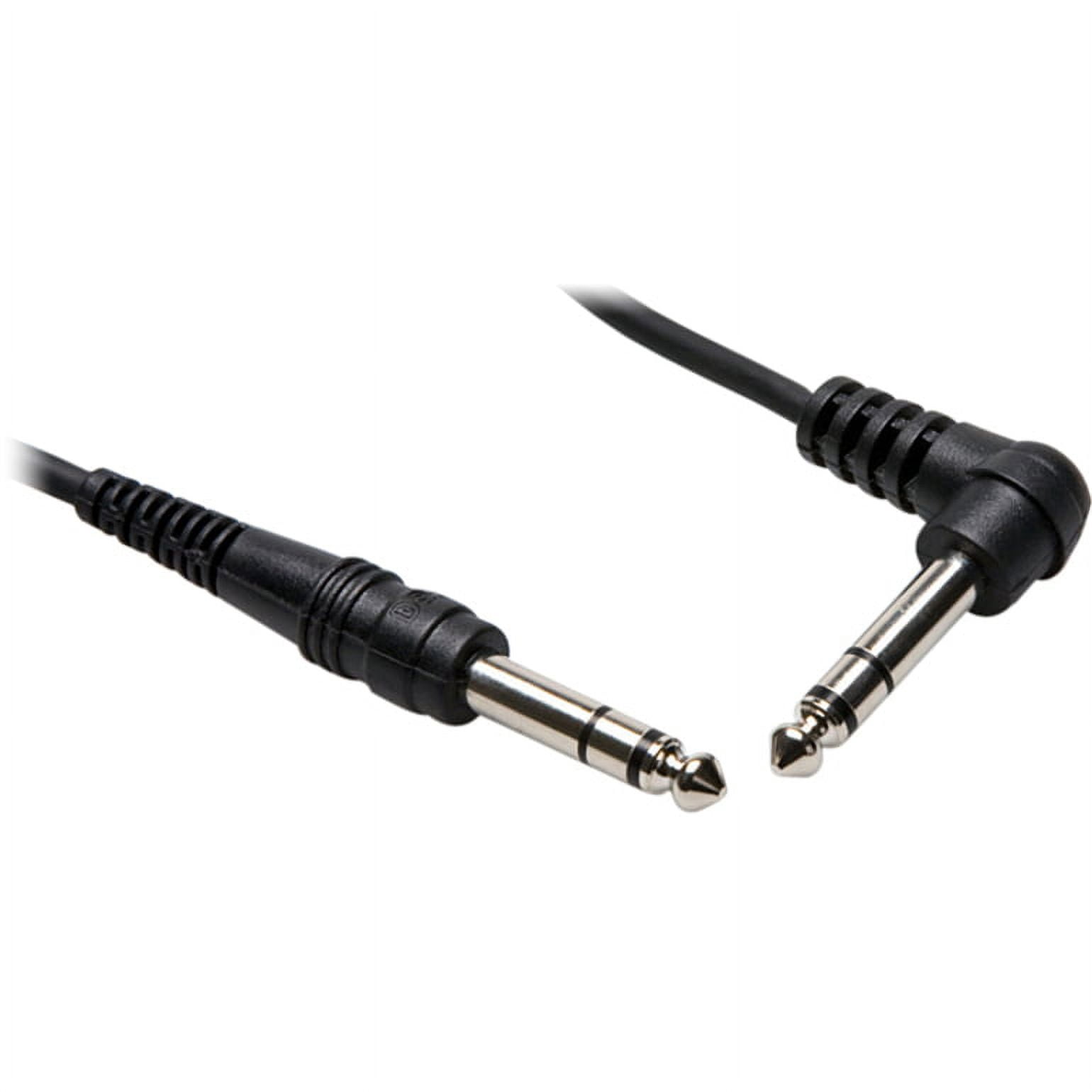 Hosa Technology CSS-105R Aduio Cable - Walmart.com