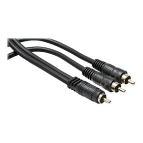 Shop RCA Audio and Video Cables Connectors for Home Theater Devices
