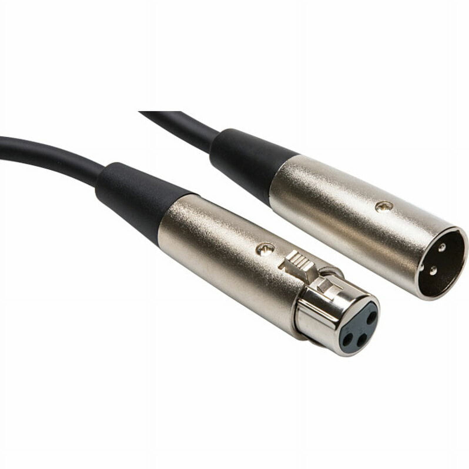 Hosa Technology EBU-100 Audio Cable - Walmart Business Supplies