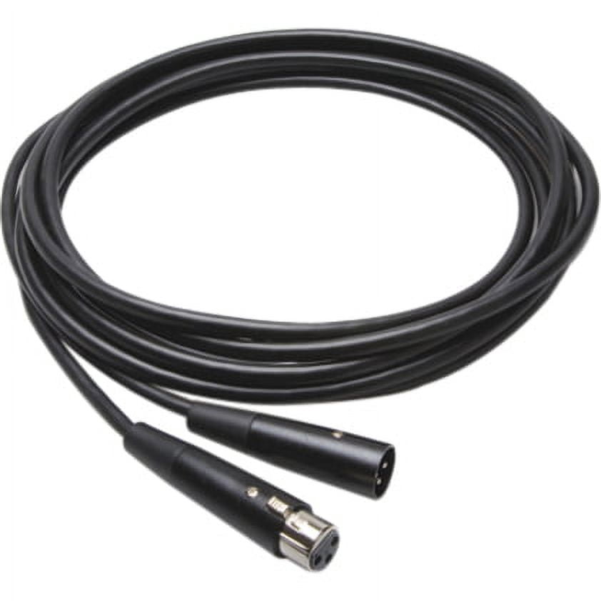 Hosa Technology MBL-125 Audio Cable - Walmart Business Supplies