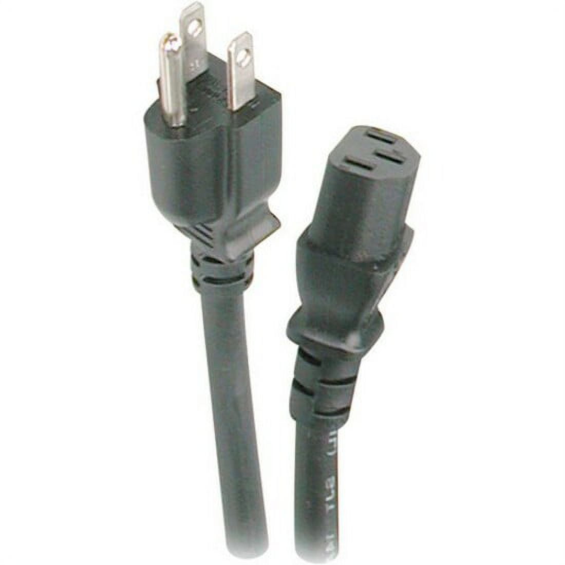 Hosa Technology PWC-450 Power Cord Cable - Walmart.com